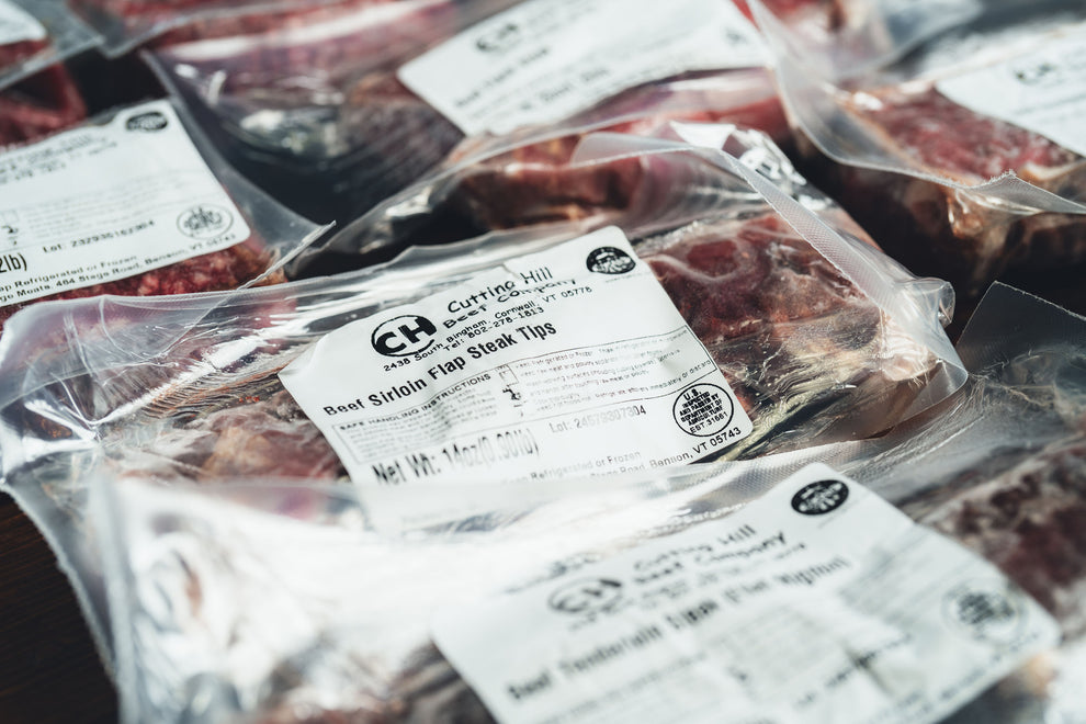 Bulk Beef – Cutting Hill Beef Company